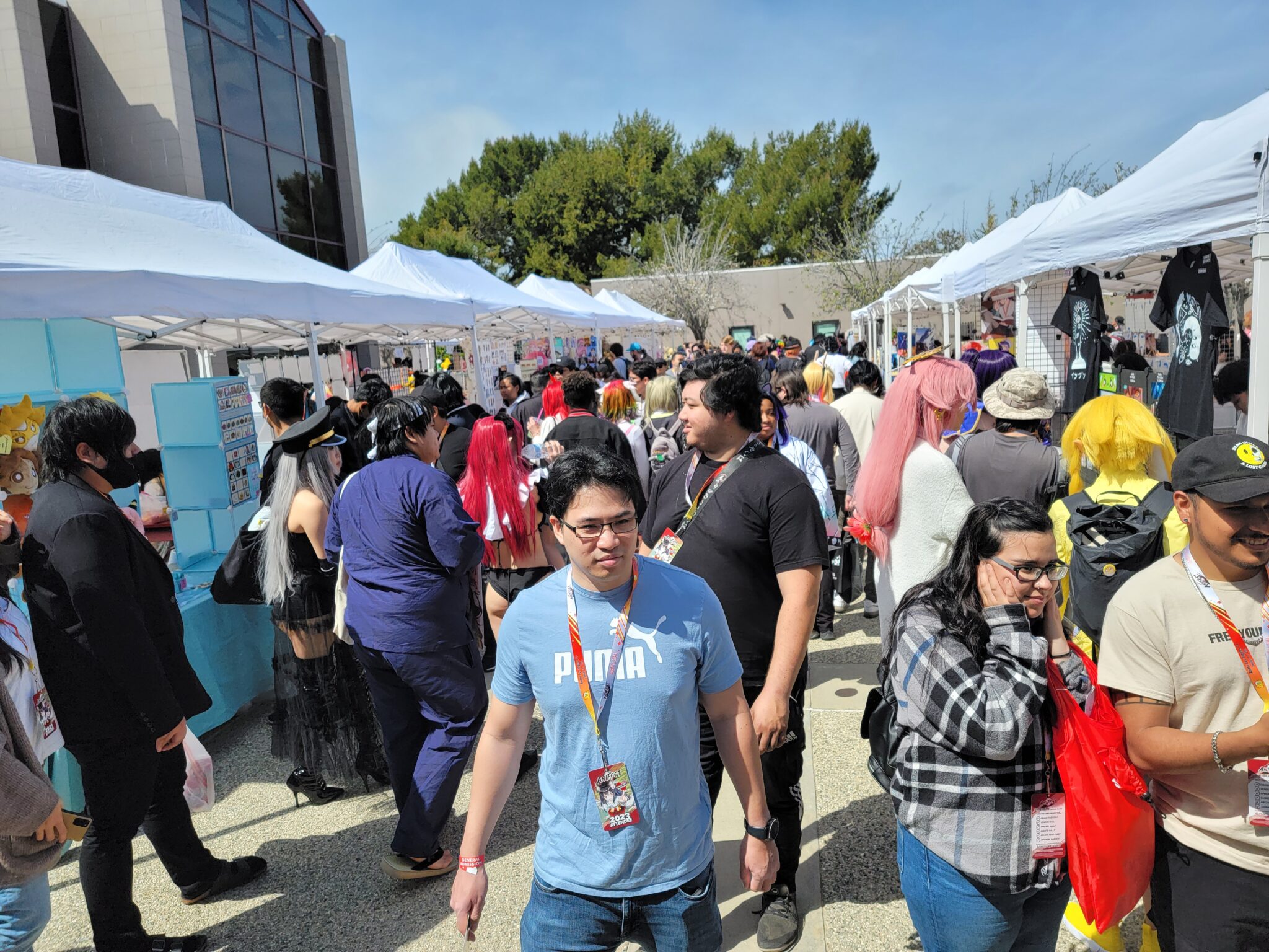 AniFest Anime Festival – Your Beloved Anime Festival!