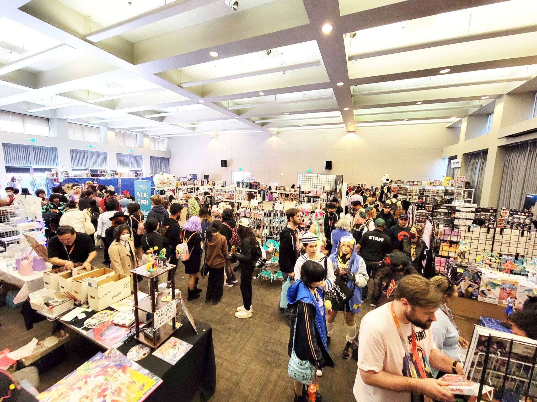 AniFest Anime Festival – Your Beloved Anime Festival!