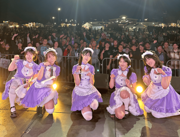 AniFest Anime Festival – Your Beloved Anime Festival!